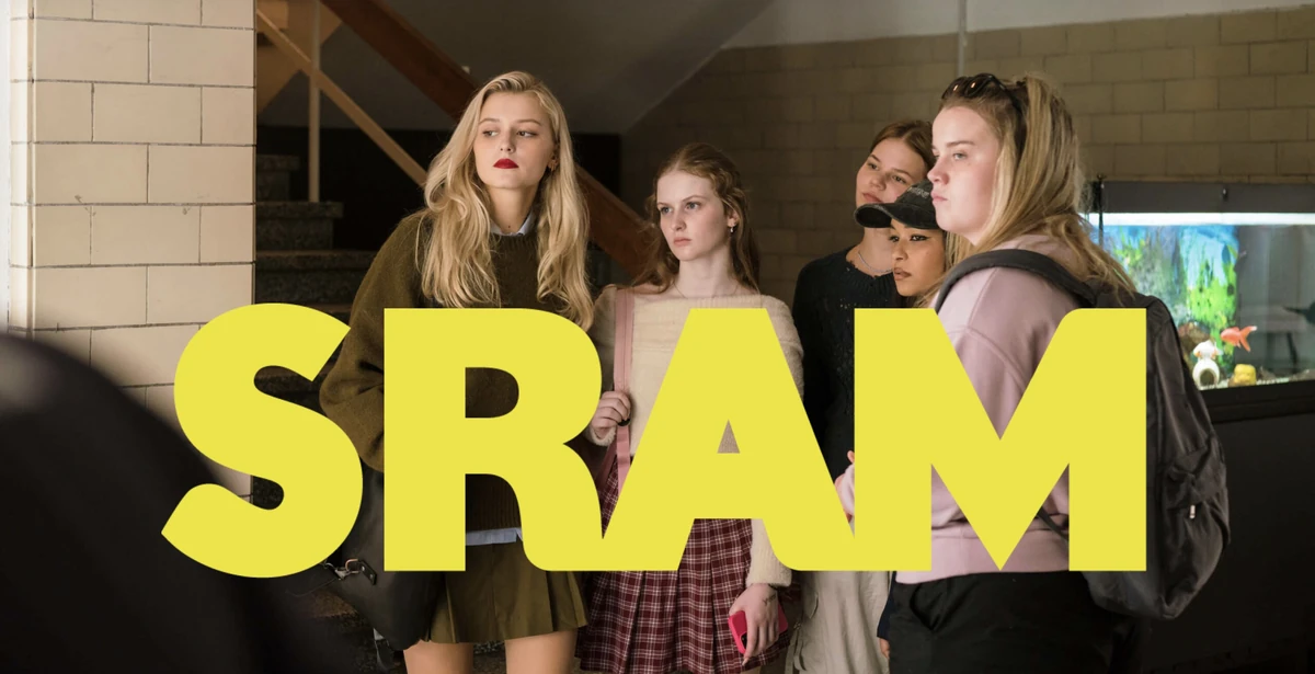 Season 1 | Sram Wiki | Fandom