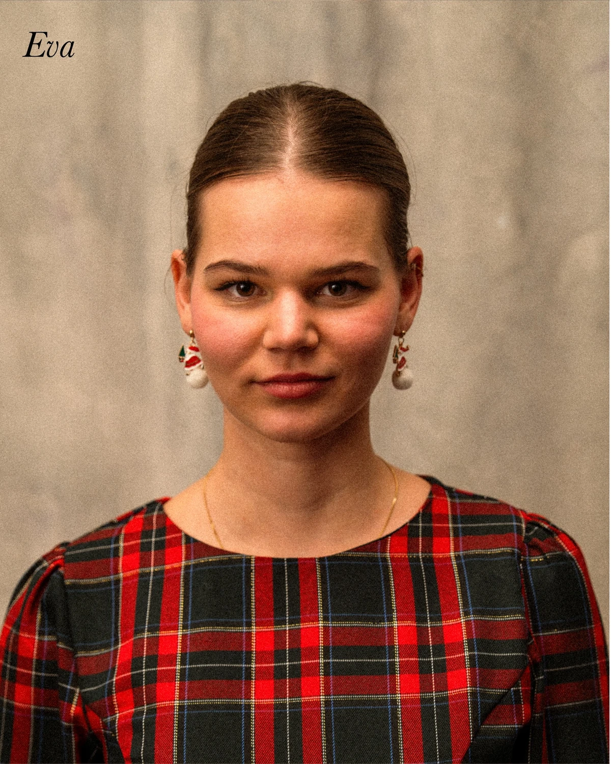 Eva Šilović | Sram Wiki | Fandom