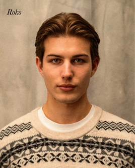 Roko Marić | Sram Wiki | Fandom