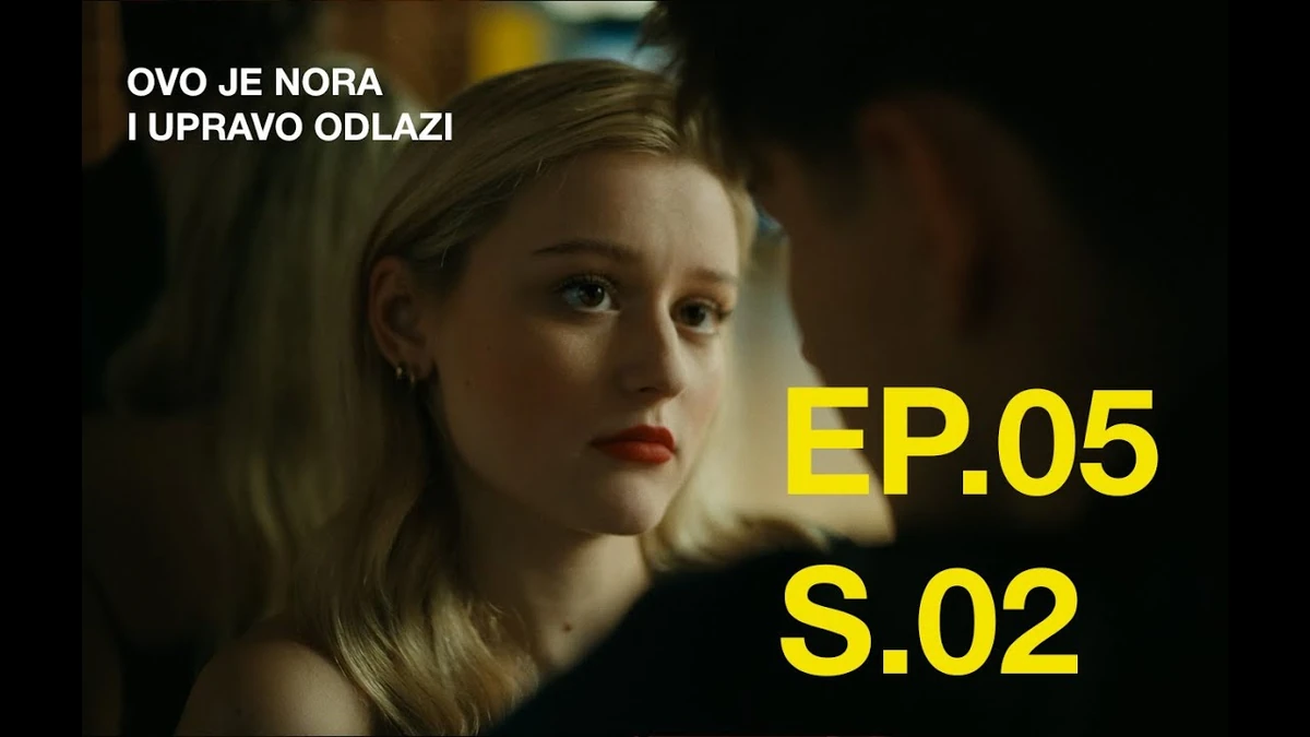 Season 2, Episode 5 | Sram Wiki | Fandom
