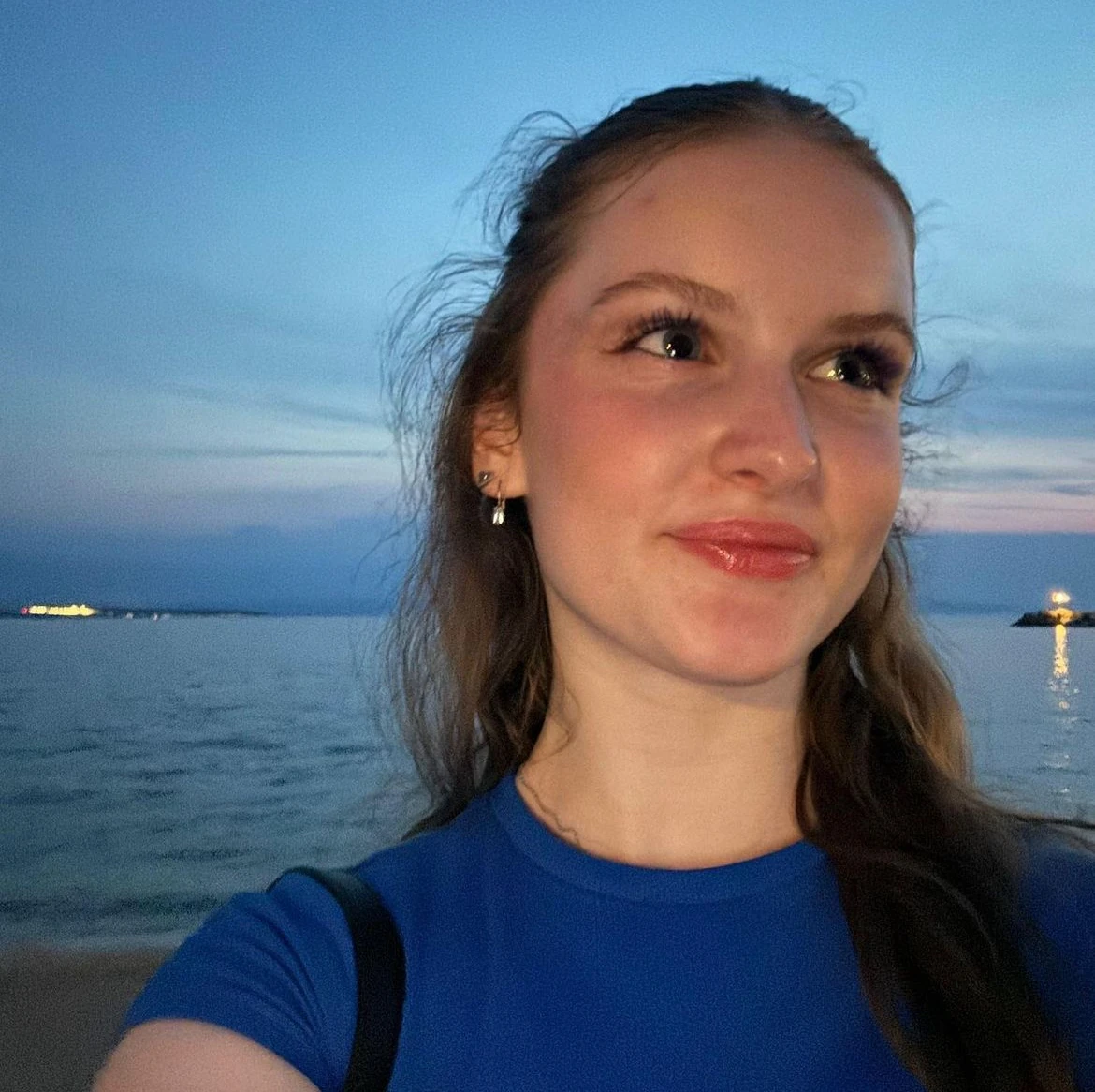 Tina | Sram Wiki | Fandom