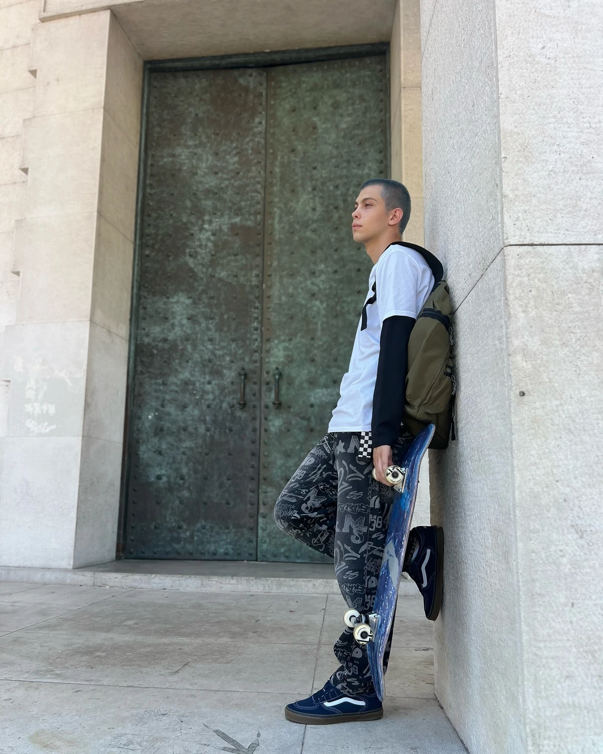 Lovro | Sram Wiki | Fandom