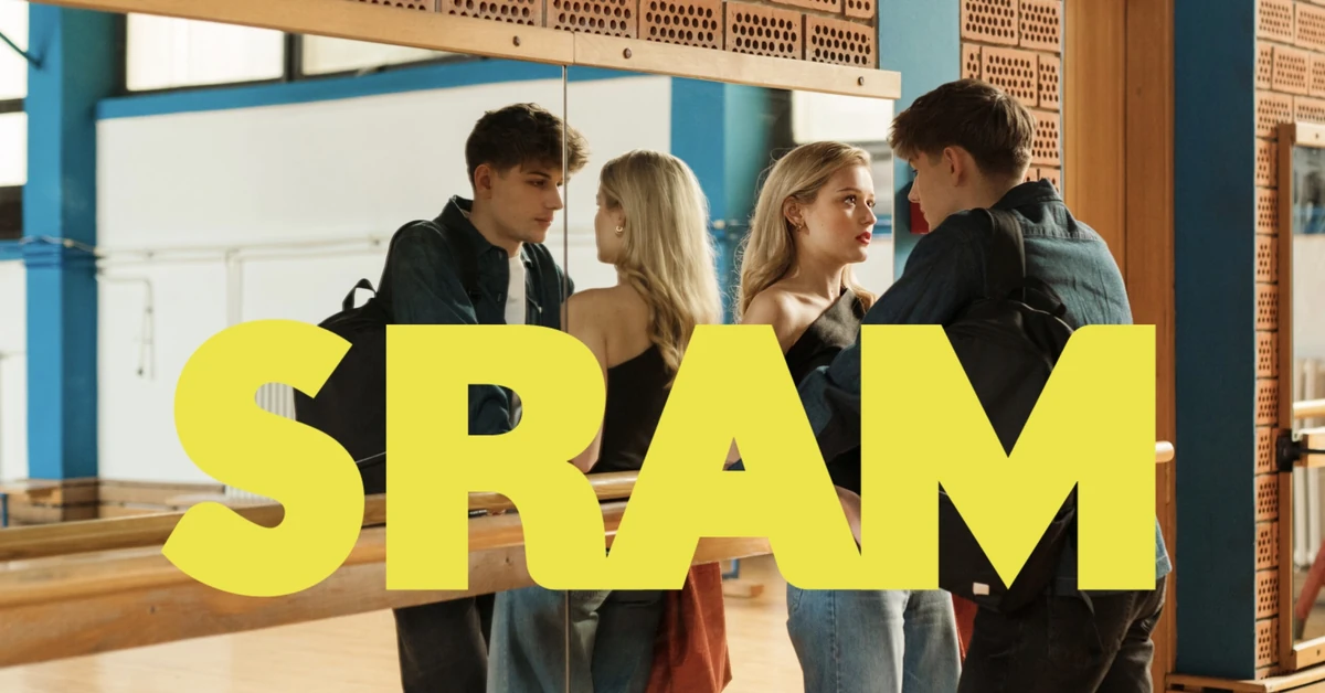 Season 2 | Sram Wiki | Fandom