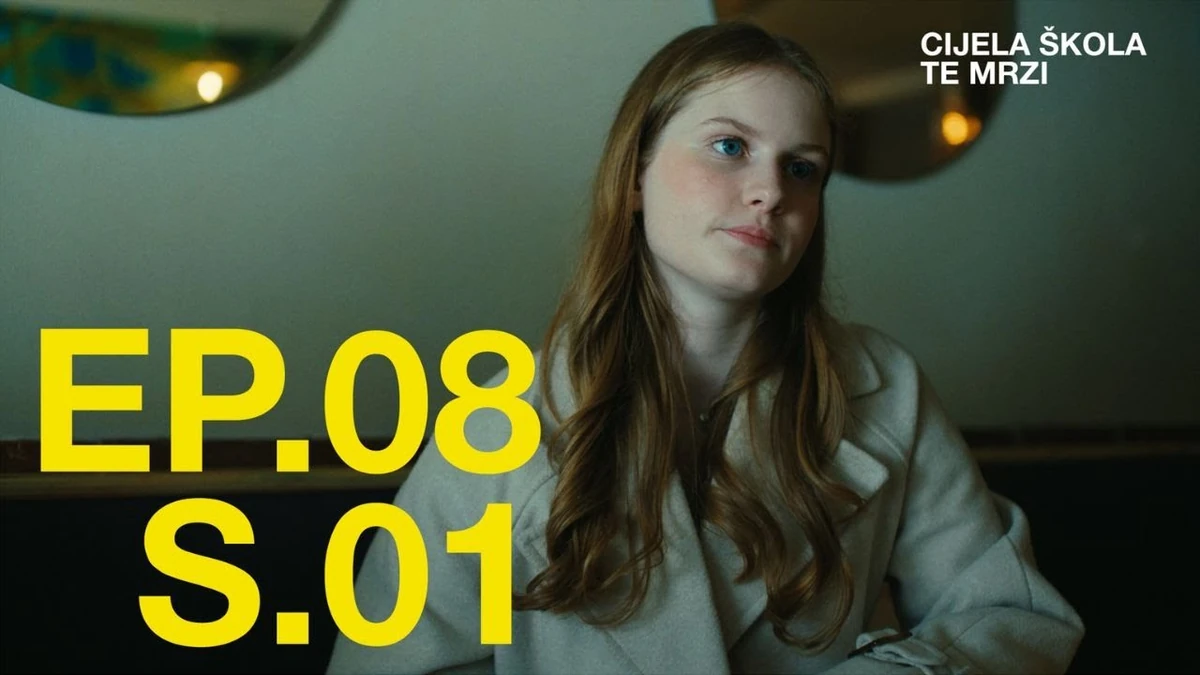 Season 1, Episode 8 | Sram Wiki | Fandom