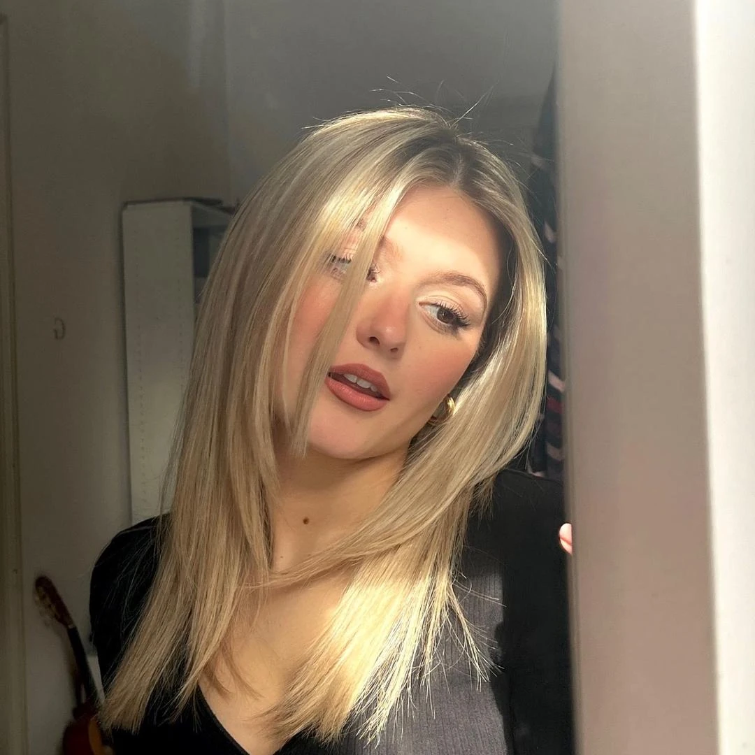 Nora Klarić Selem | Sram Wiki | Fandom