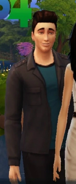 Finn Mc Cormack | Wikia Sra Simmer | Fandom