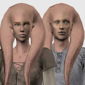 Species/Twilek | SWG Sentinels Republic Wiki | Fandom