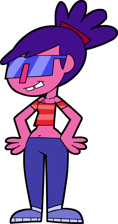 Beatrix | Super Robot Friend Forever! Wiki | Fandom