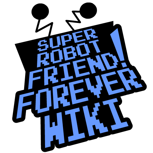 Beatrix | Super Robot Friend Forever! Wiki | Fandom