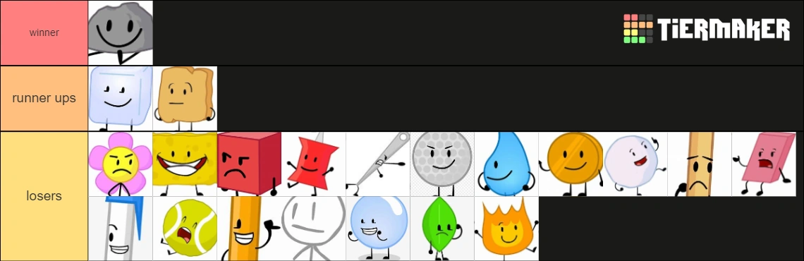 Bfdi Season 23:the power of skibidi toilet | Srfgcu Wiki | Fandom