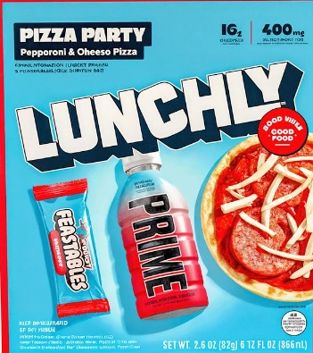 Lunchly | Srfgcu Wiki | Fandom