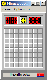 Minesweeper | Speedrunning General Leaderboards Wiki | Fandom