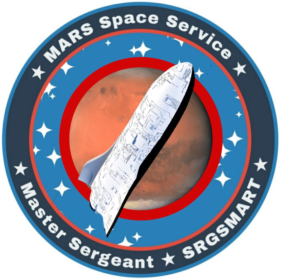 MARS Space Service | SRGSMART Wiki | Fandom