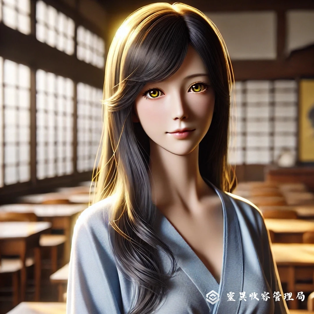 B-326 | 靈異收容管理局 SRM Bureau Wiki | Fandom