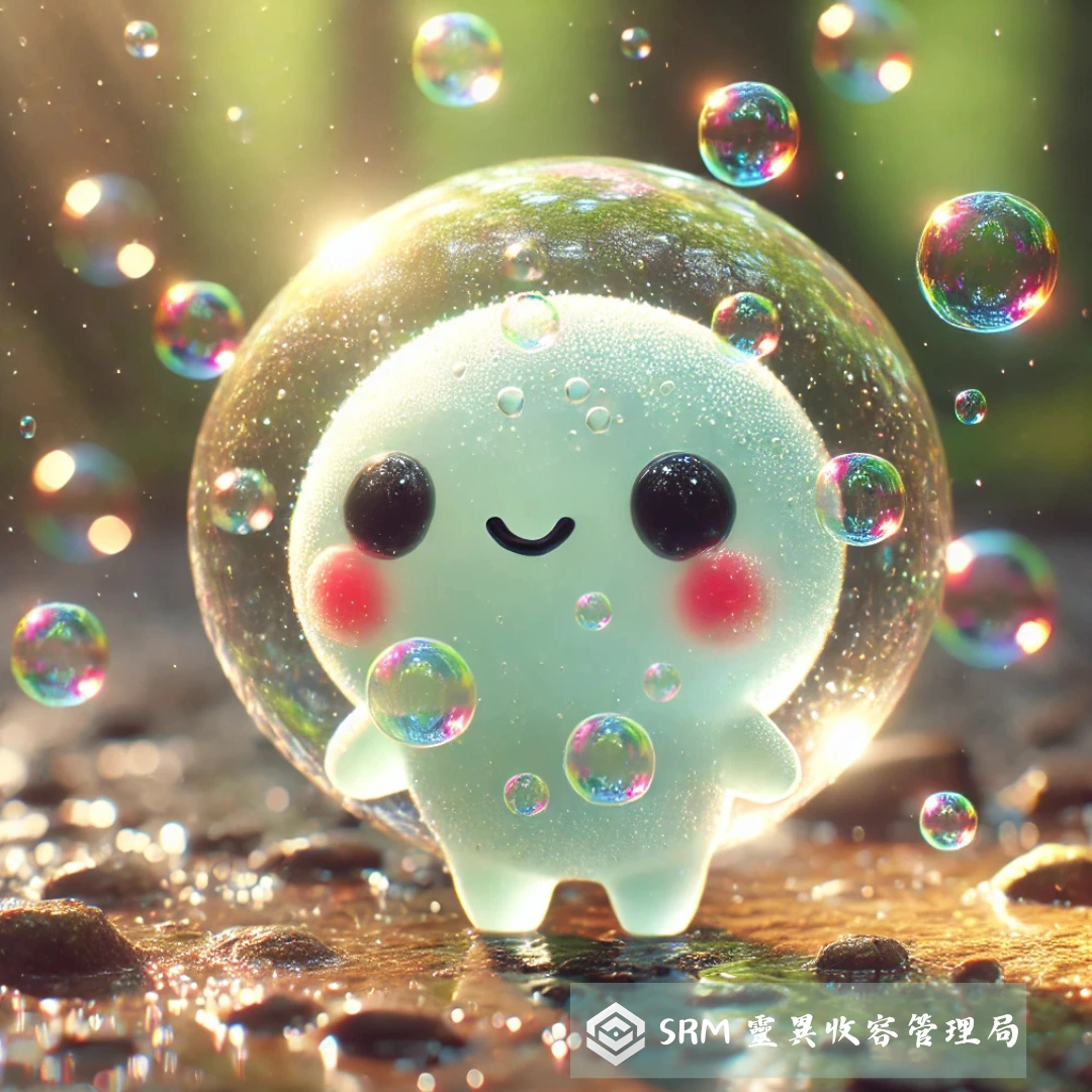 A-081 | 靈異收容管理局 SRM Bureau Wiki | Fandom