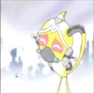 Nova | Super Robot Monkey Team Hyperforce Go! Wiki | Fandom