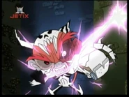 Mandarin (original) | Super Robot Monkey Team Hyperforce Go! Wiki | Fandom