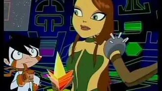 Galactic Smash: Game Over | Super Robot Monkey Team Hyperforce Go! Wiki ...