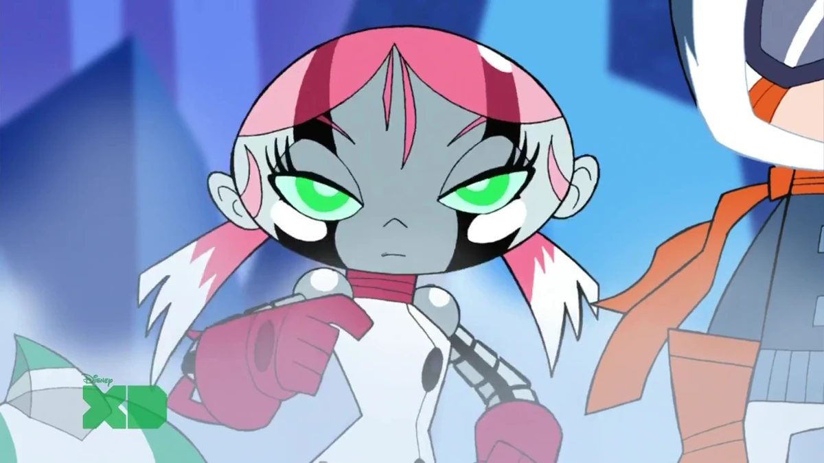 Jinmay | SRMTHFG! Wiki | Fandom