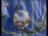 Nova | Super Robot Monkey Team Hyperforce Go! Wiki | Fandom