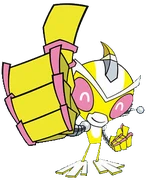 Nova | Super Robot Monkey Team Hyperforce Go! Wiki | Fandom