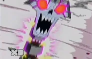 Skeleton King | Super Robot Monkey Team Hyperforce Go! Wiki | Fandom