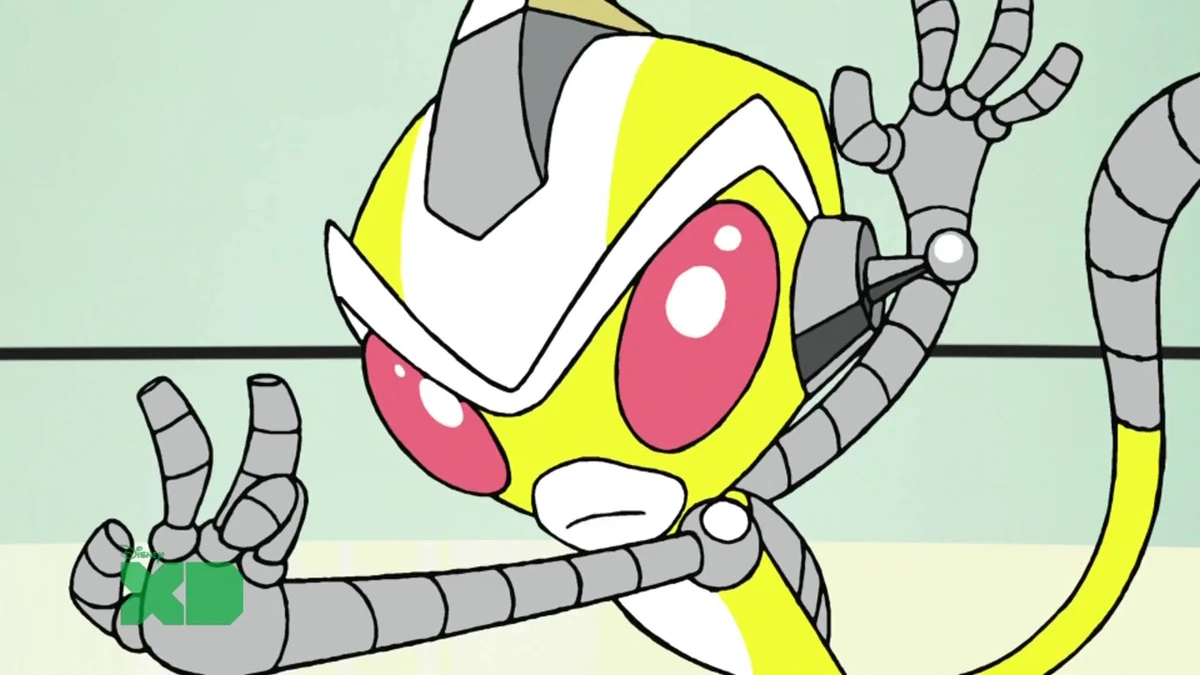 Nova | SRMTHFG! Wiki | Fandom