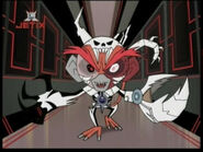 Mandarin (original) | Super Robot Monkey Team Hyperforce Go! Wiki | Fandom