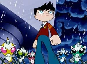 Hyperforce | Super Robot Monkey Team Hyperforce Go! Wiki | Fandom