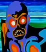 Master Zan | Super Robot Monkey Team Hyperforce Go! Wiki | Fandom