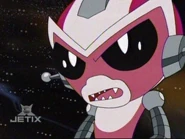 Sparx | Super Robot Monkey Team Hyperforce Go! Wiki | Fandom