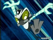 Antauri | Super Robot Monkey Team Hyperforce Go! Wiki | Fandom