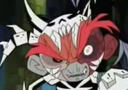 Mandarin (original) | Super Robot Monkey Team Hyperforce Go! Wiki | Fandom