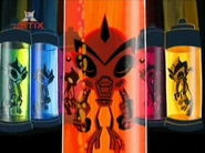 Mandarin (original) | Super Robot Monkey Team Hyperforce Go! Wiki | Fandom