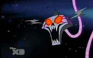 Skeleton King | Super Robot Monkey Team Hyperforce Go! Wiki | Fandom