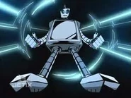 Super Robot | Super Robot Monkey Team Hyperforce Go! Wiki | Fandom