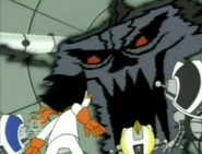 Skeleton King | Super Robot Monkey Team Hyperforce Go! Wiki | Fandom