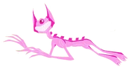 Dark Ones | Super Robot Monkey Team Hyperforce Go! Wiki | Fandom