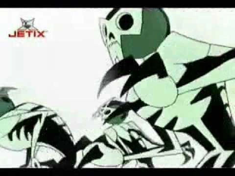 Formless | Super Robot Monkey Team Hyperforce Go! Wiki | Fandom