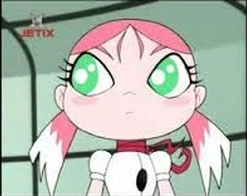 Jinmay | Super Robot Monkey Team Hyperforce Go! Wiki | Fandom