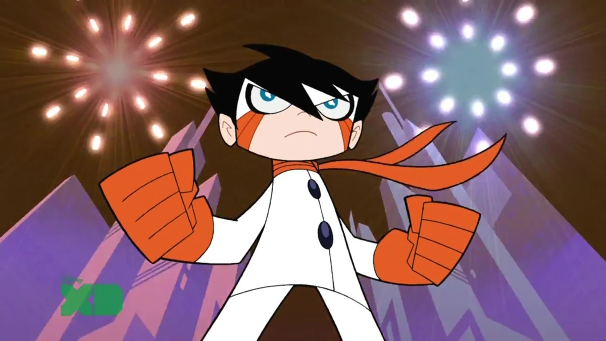 Chiro | SRMTHFG! Wiki | Fandom