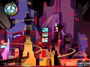 Shuggazoom | Super Robot Monkey Team Hyperforce Go! Wiki | Fandom