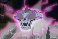 Skeleton King | Super Robot Monkey Team Hyperforce Go! Wiki | Fandom
