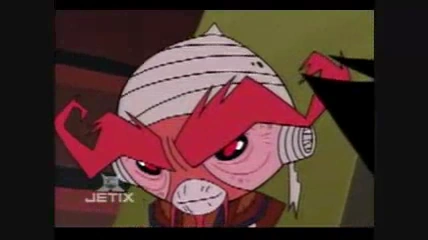 Category:Villains | Super Robot Monkey Team Hyperforce Go! Wiki | Fandom