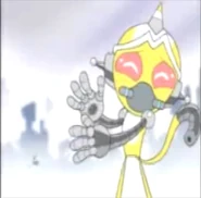 Nova | Super Robot Monkey Team Hyperforce Go! Wiki | Fandom