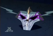 Skeleton King | Super Robot Monkey Team Hyperforce Go! Wiki | Fandom