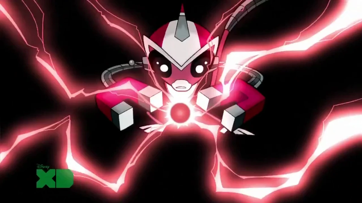 Sparx | SRMTHFG! Wiki | Fandom