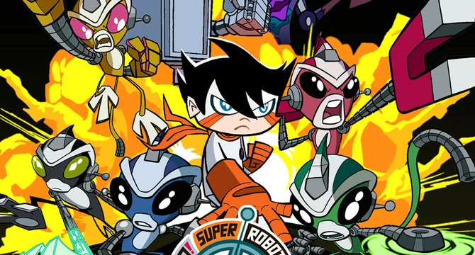 Hyperforce Wiki | Fandom