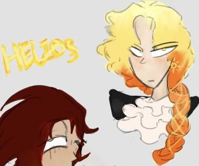 Prince Helios (Alex oc) | S:RoC Fan Creations Wiki | Fandom