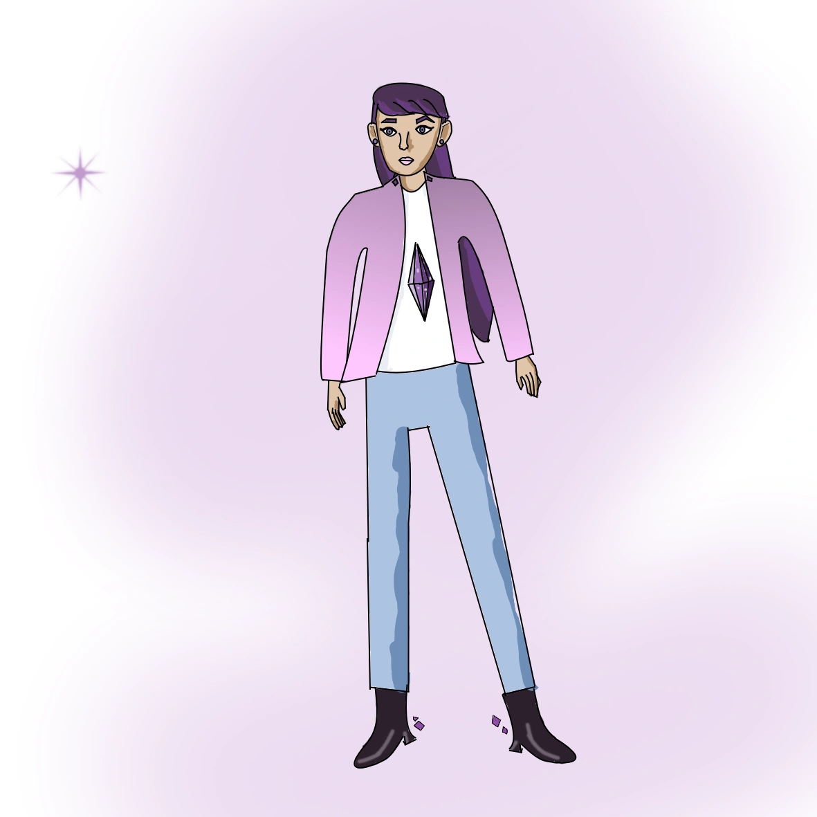 Opaline | S:RoC Fan Creations Wiki | Fandom